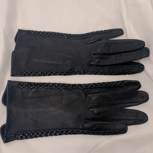 Madova | Accessories | Vintage Leather Madova Kid Gloves | Poshmark